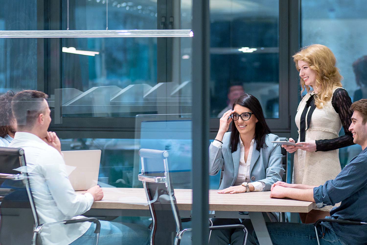 Systemberatung für die Energiebranche – ASL Services GmbH